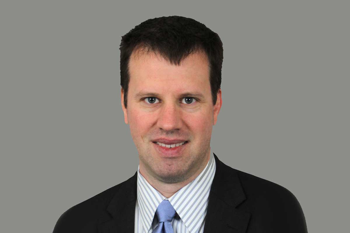 Jeff Krause Principal, Technology Consulting, Ernst & Young LLP | EY - US