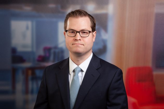 Investment Banking | EY - US