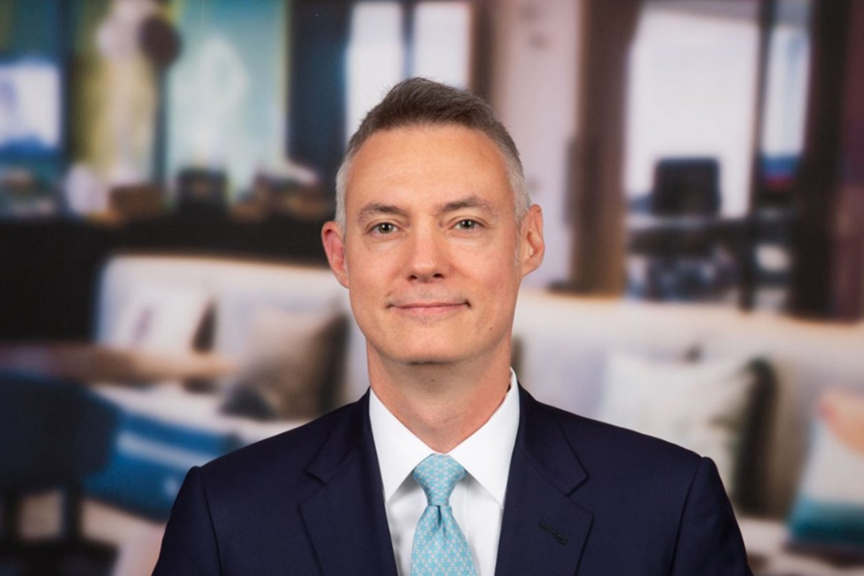 Audit experience — designed for private | EY - US