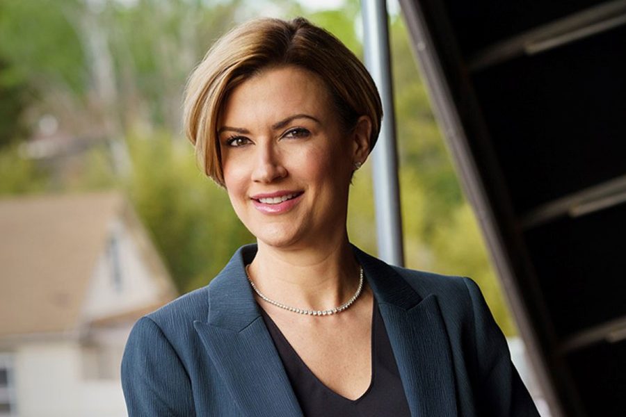 Internal Audit Transformation services | EY - US