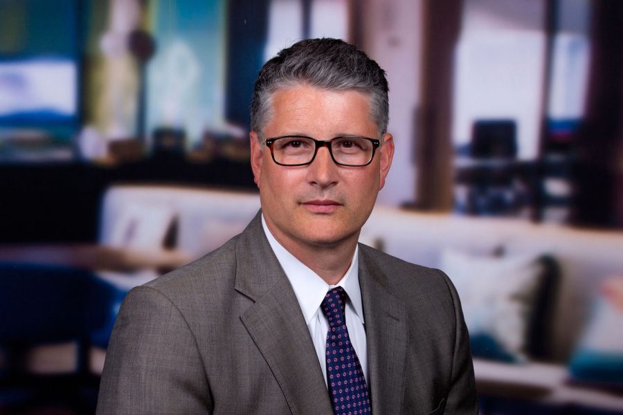 Financial Services Risk Management | EY - US