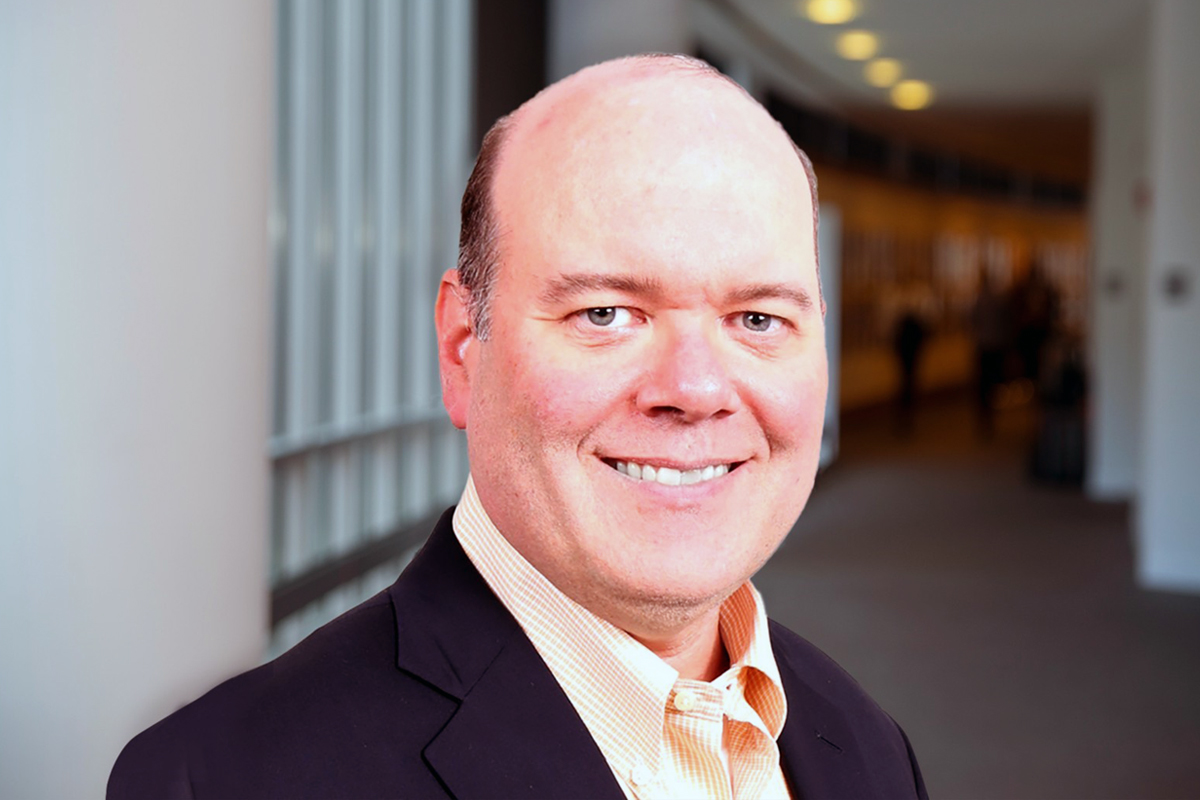 Jim Morton - Managing Director, Consulting, Ernst & Young LLP | EY - US