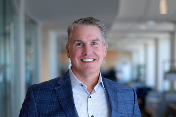 Audit experience — designed for private | EY - US