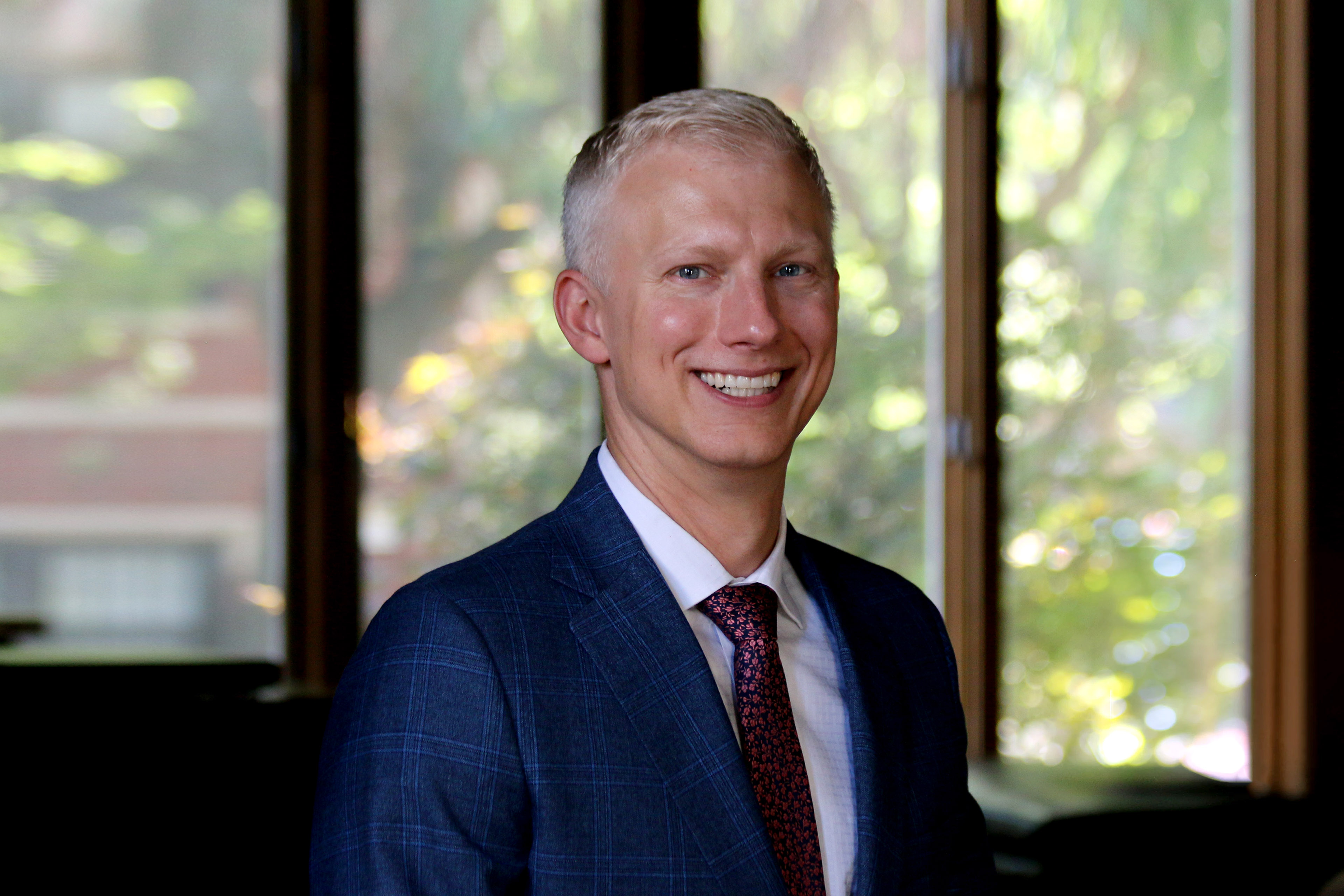 Joel Slager Partner, Wealth & Asset Management, Ernst & Young LLP | EY - US