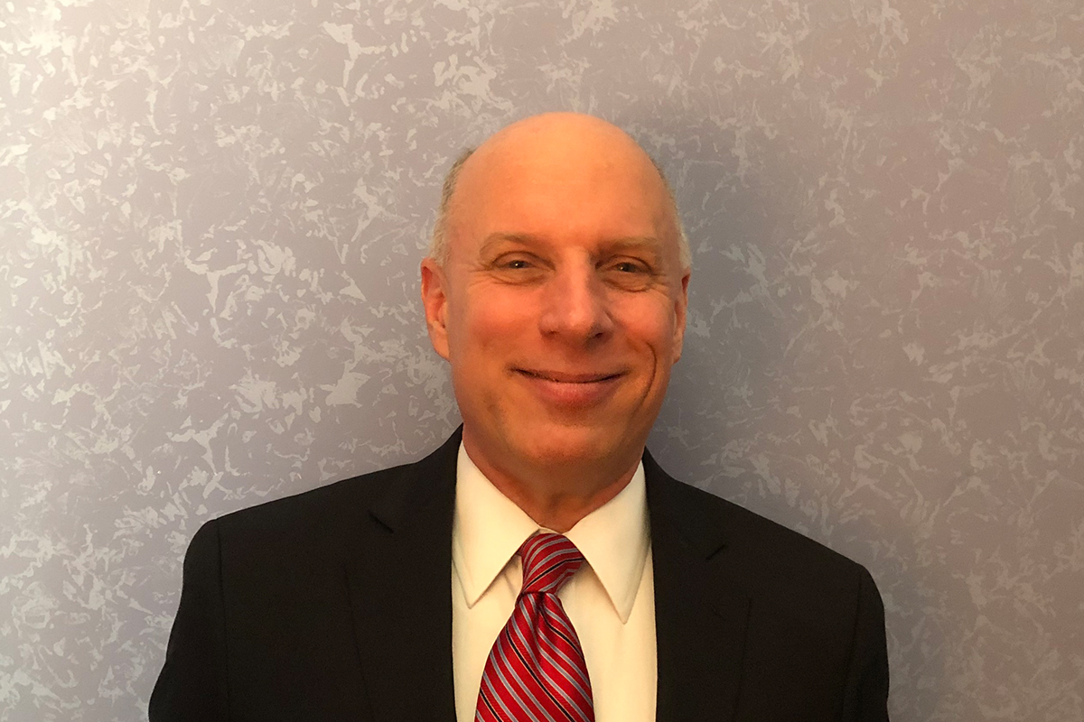 John Bloniarz Managing Director, Consulting, Ernst & Young LLP | EY - US