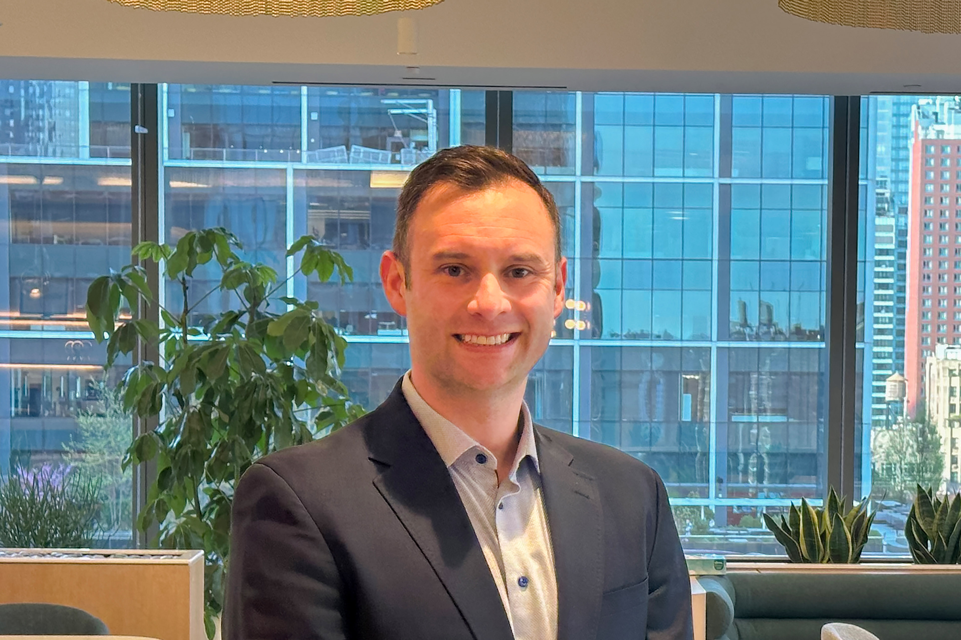 John Heinbigner – EY-Parthenon Partner, Life Sciences | EY - US