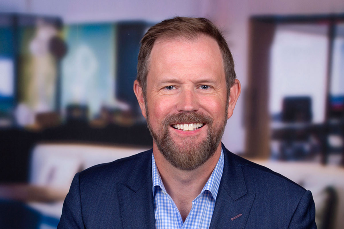 Jon Watts Managing Director, EY-Parthenon, Ernst & Young LLP | EY - US