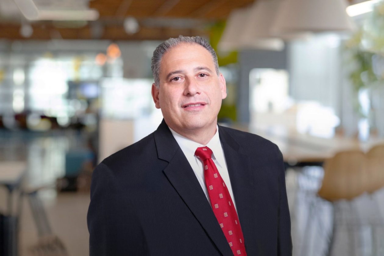 Forensic & Integrity Service Offerings | EY - US