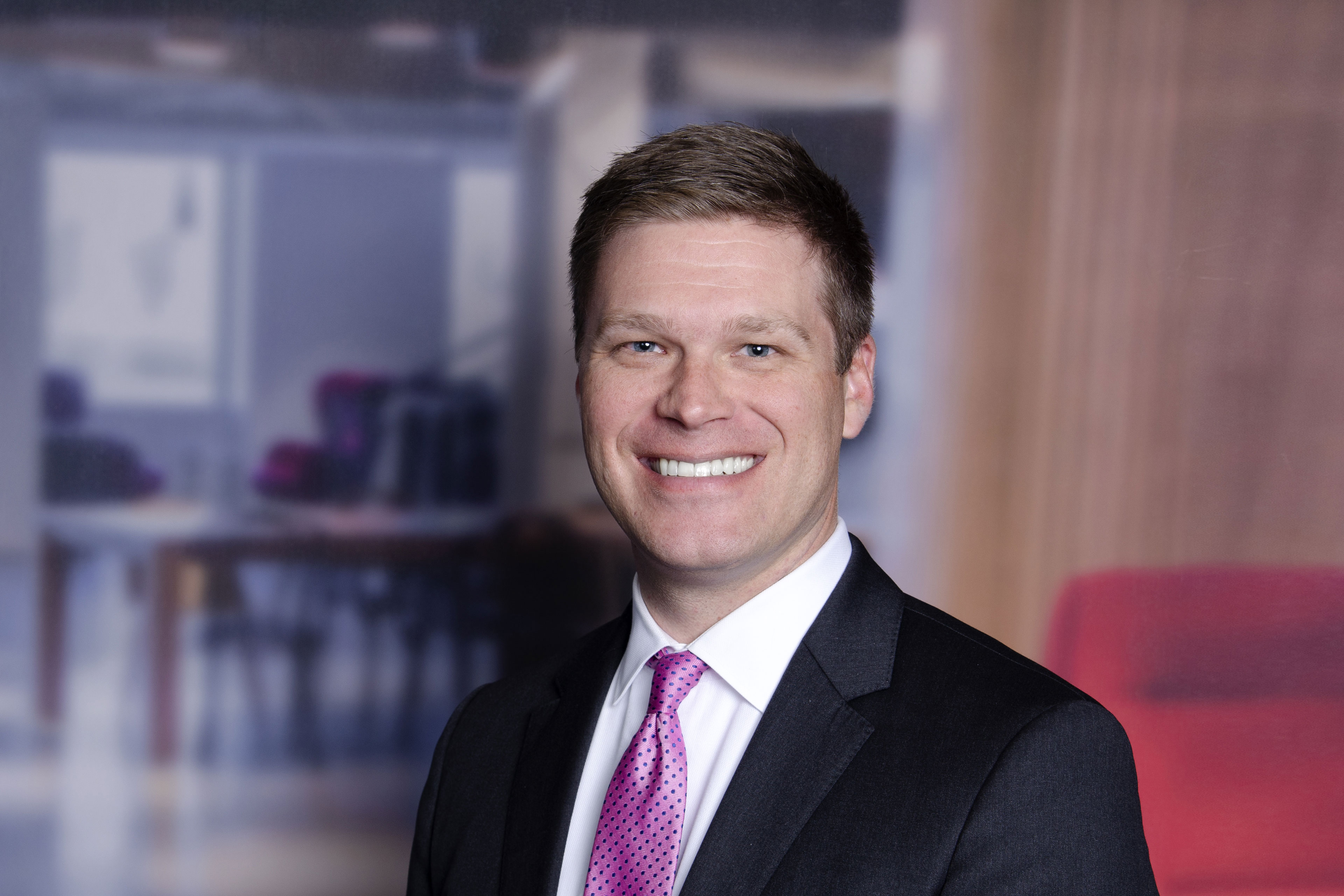 Jonathan Hanak Principal, Strategy and Transactions, EY-Parthenon ...