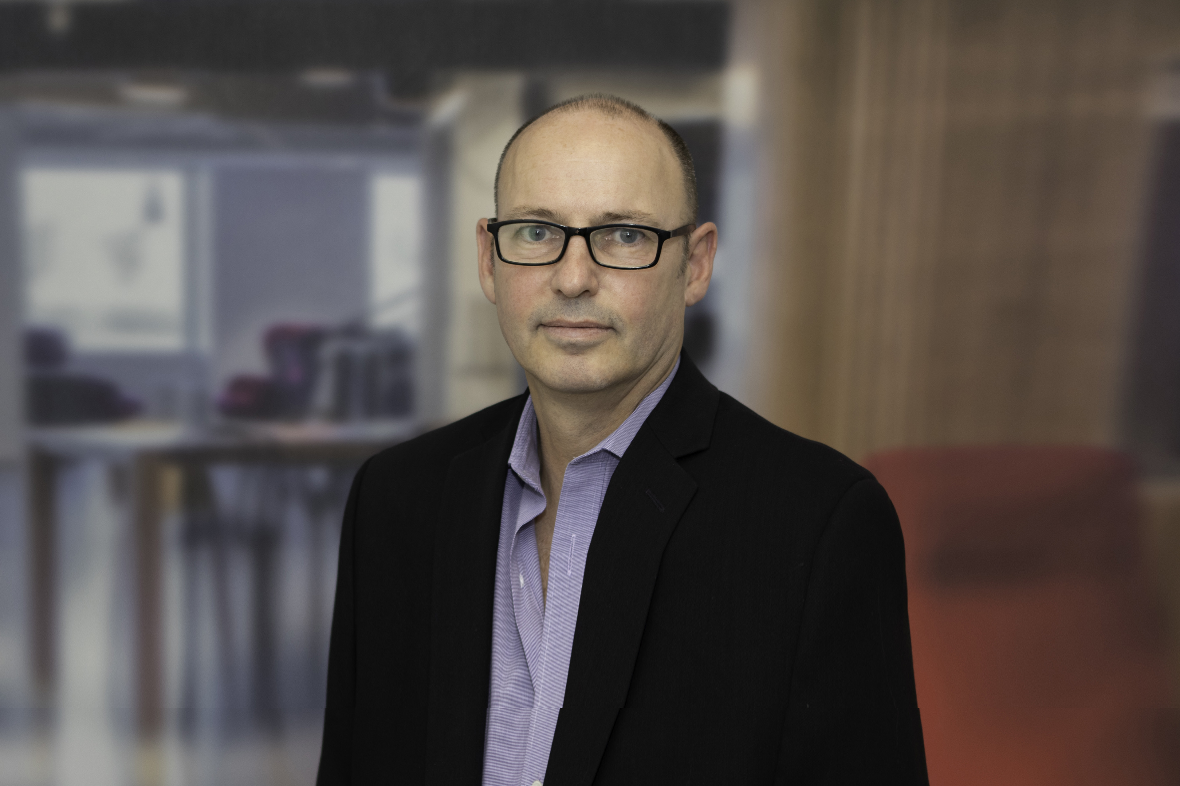 Jonathan Phillips EY US-Central Consumer Market Segment Leader | EY - US