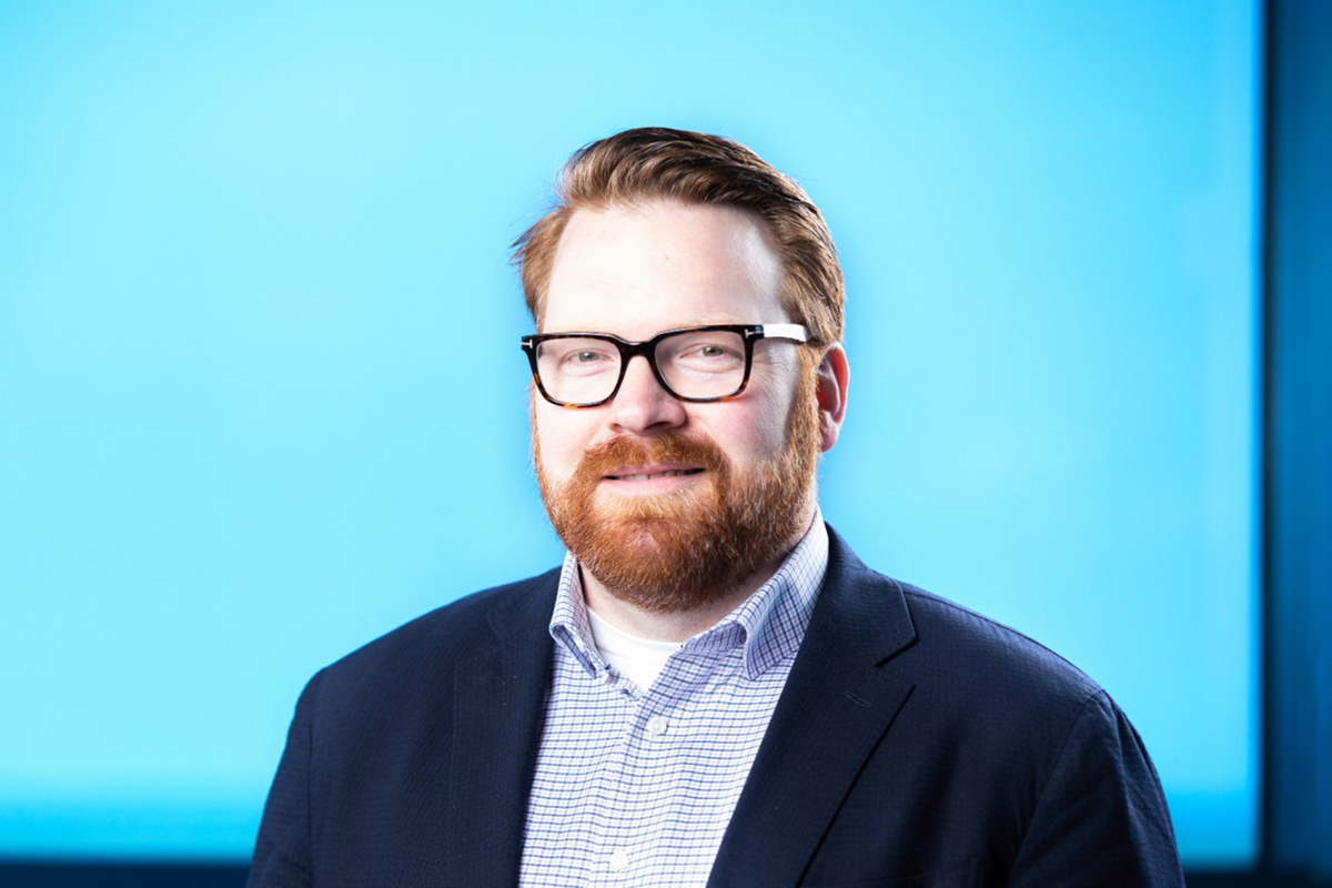 Jordan Serre Principal, EY Americas Consulting, Ernst & Young LLP | EY - US