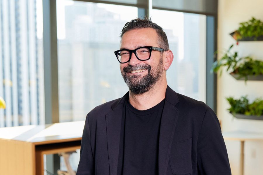 Customer Experience | EY - US