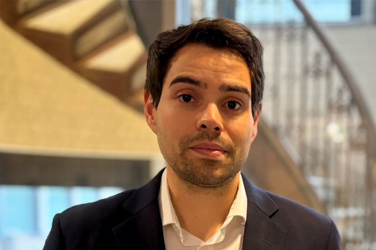 Joseph Baez – Manager, EY-Parthenon, Ernst & Young LLP | EY - US