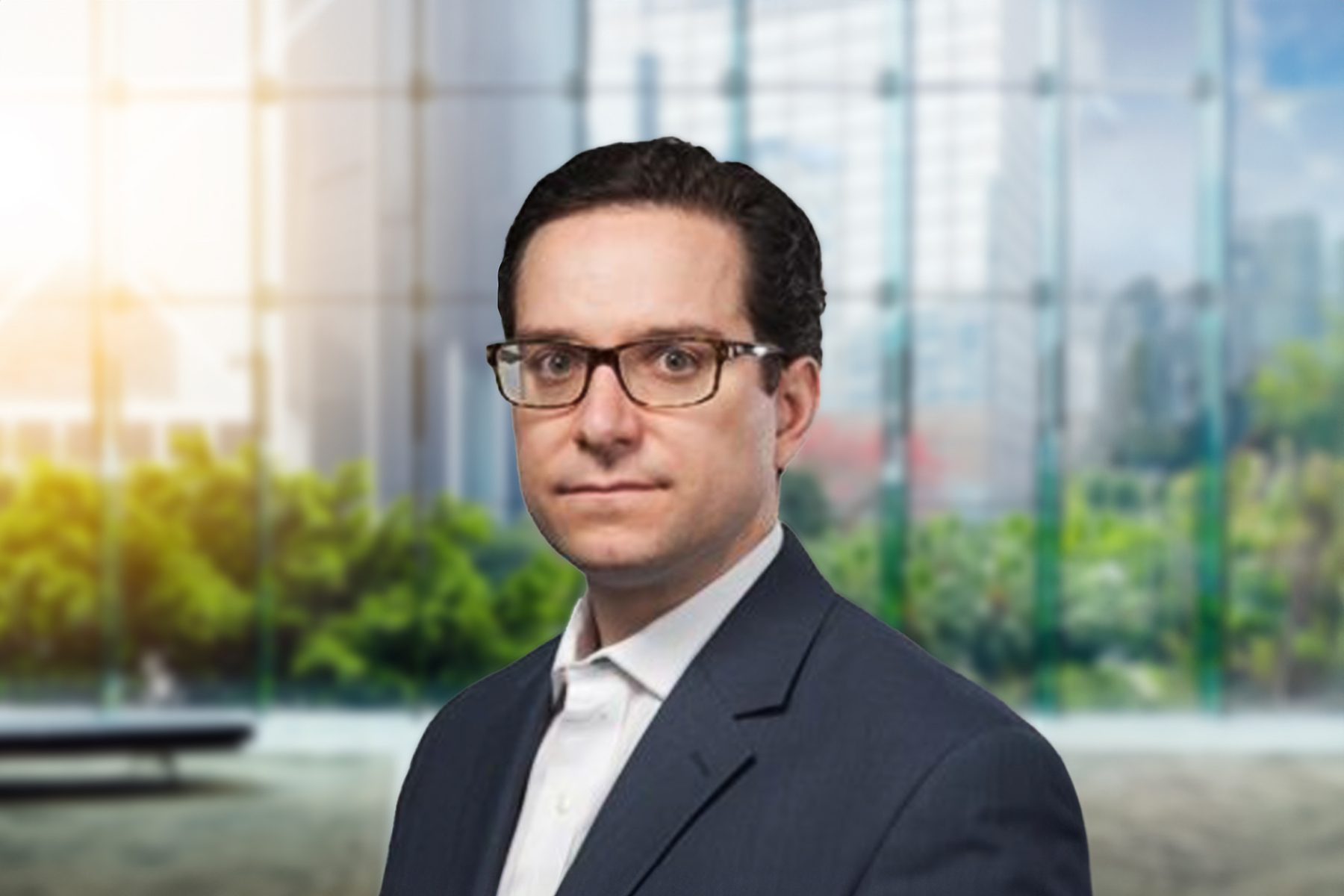 Joseph Soviero – Managing Director, Financial Accounting Advisory ...