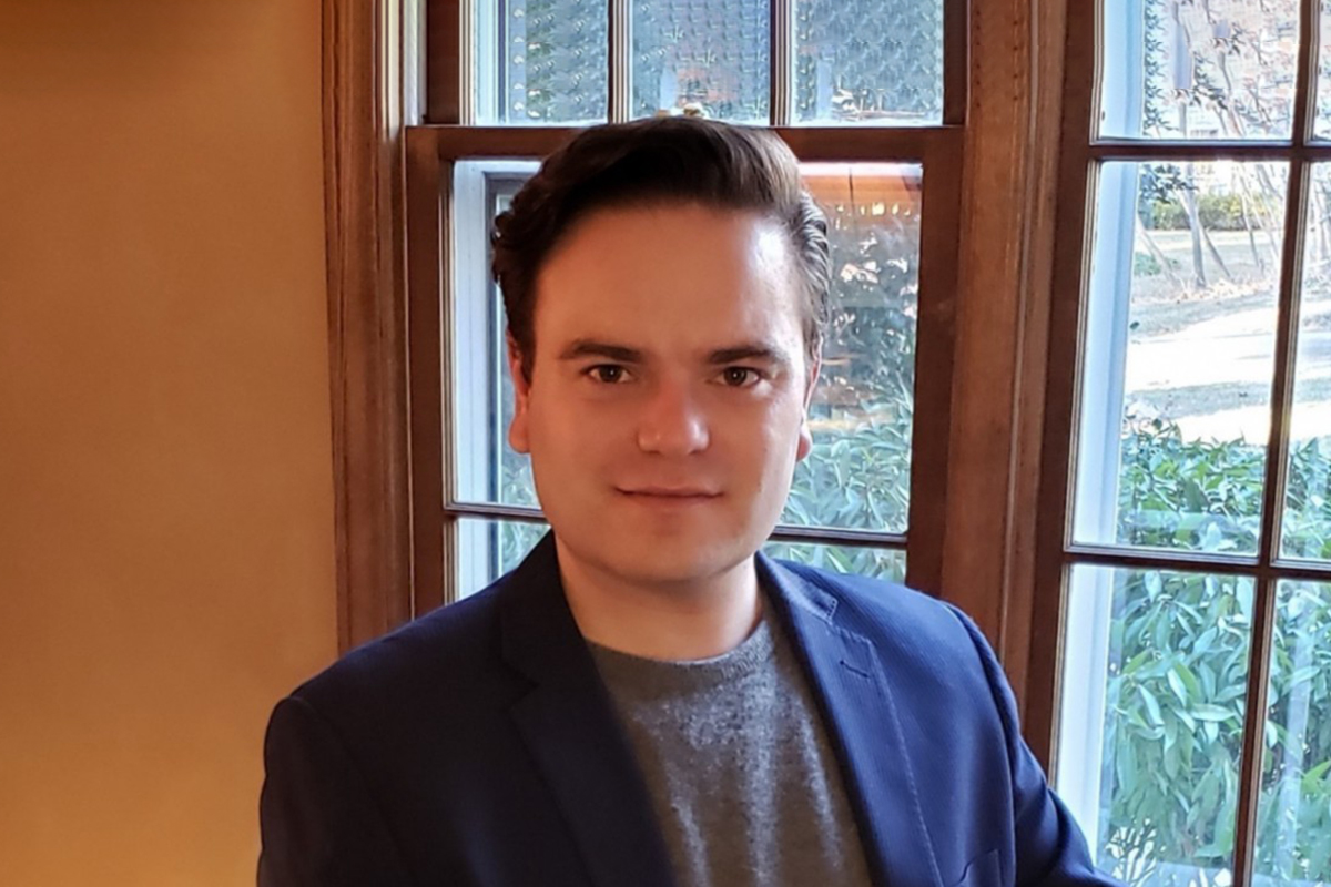 Justin Boehm Senior Manager, Consulting, Ernst & Young LLP | EY - US