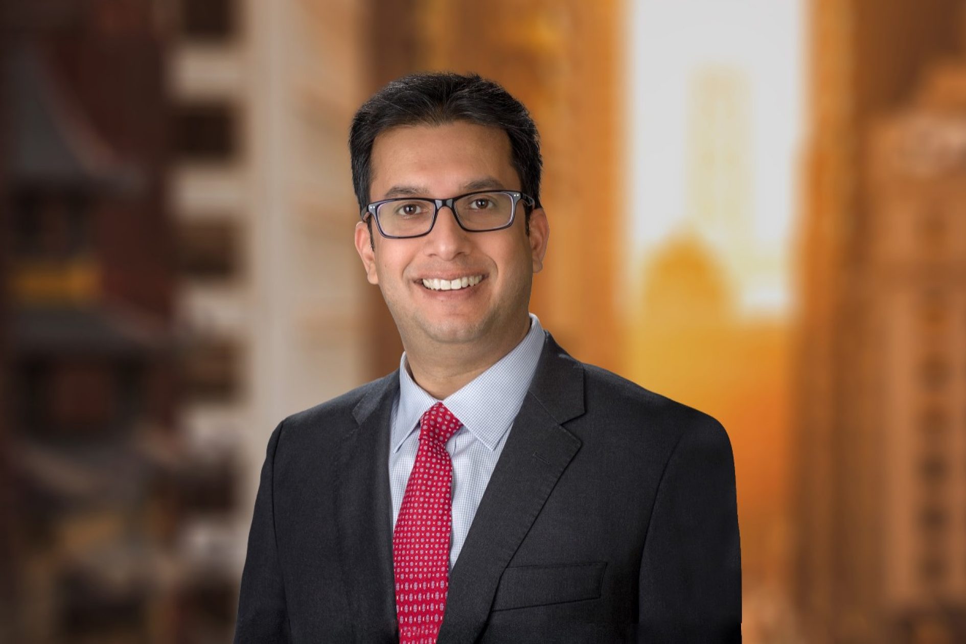 Health Care Investment Banking Group | EY - US