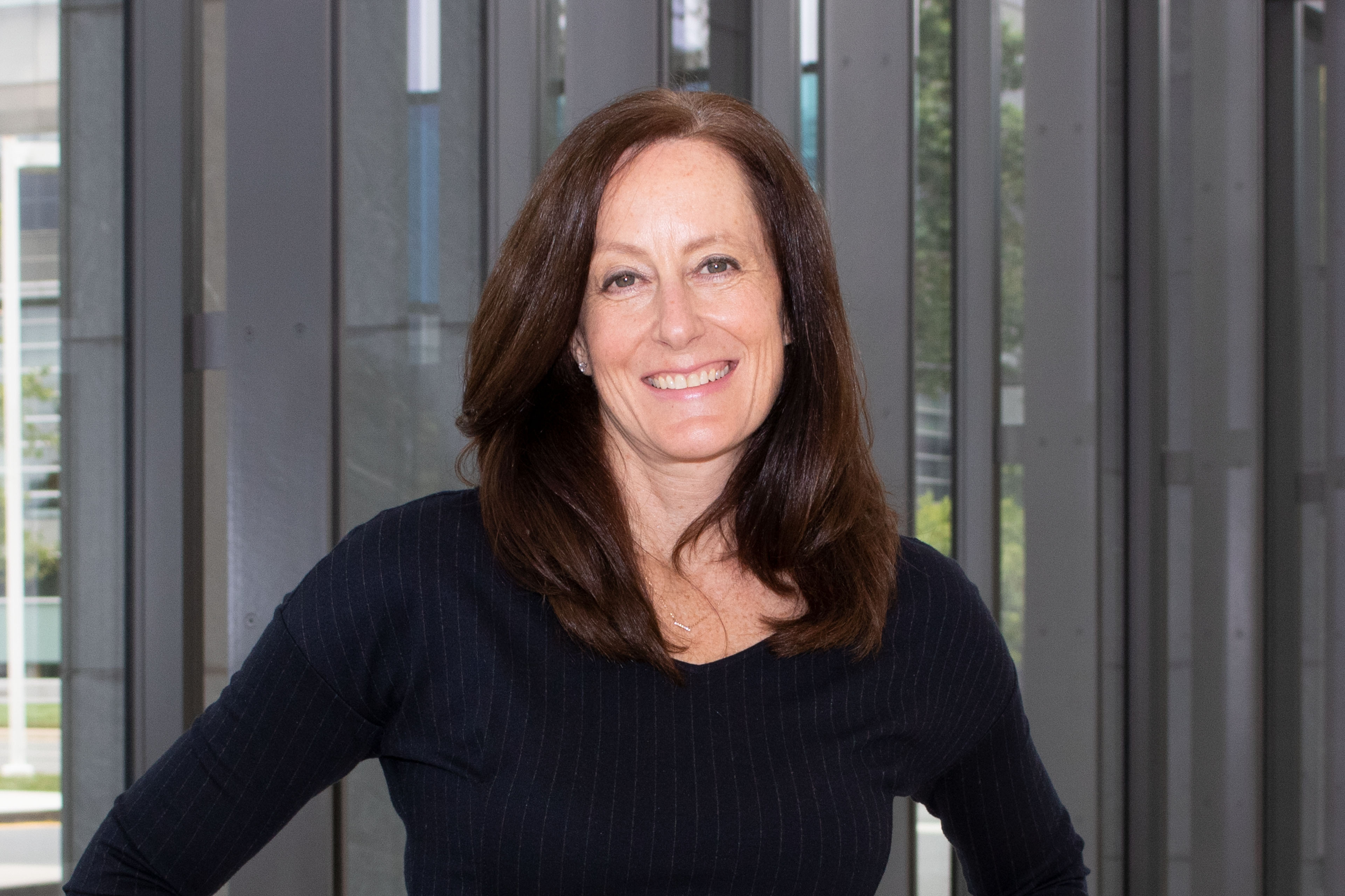 Karen Benway EY US-East Consumer Market Segment Leader | EY - US