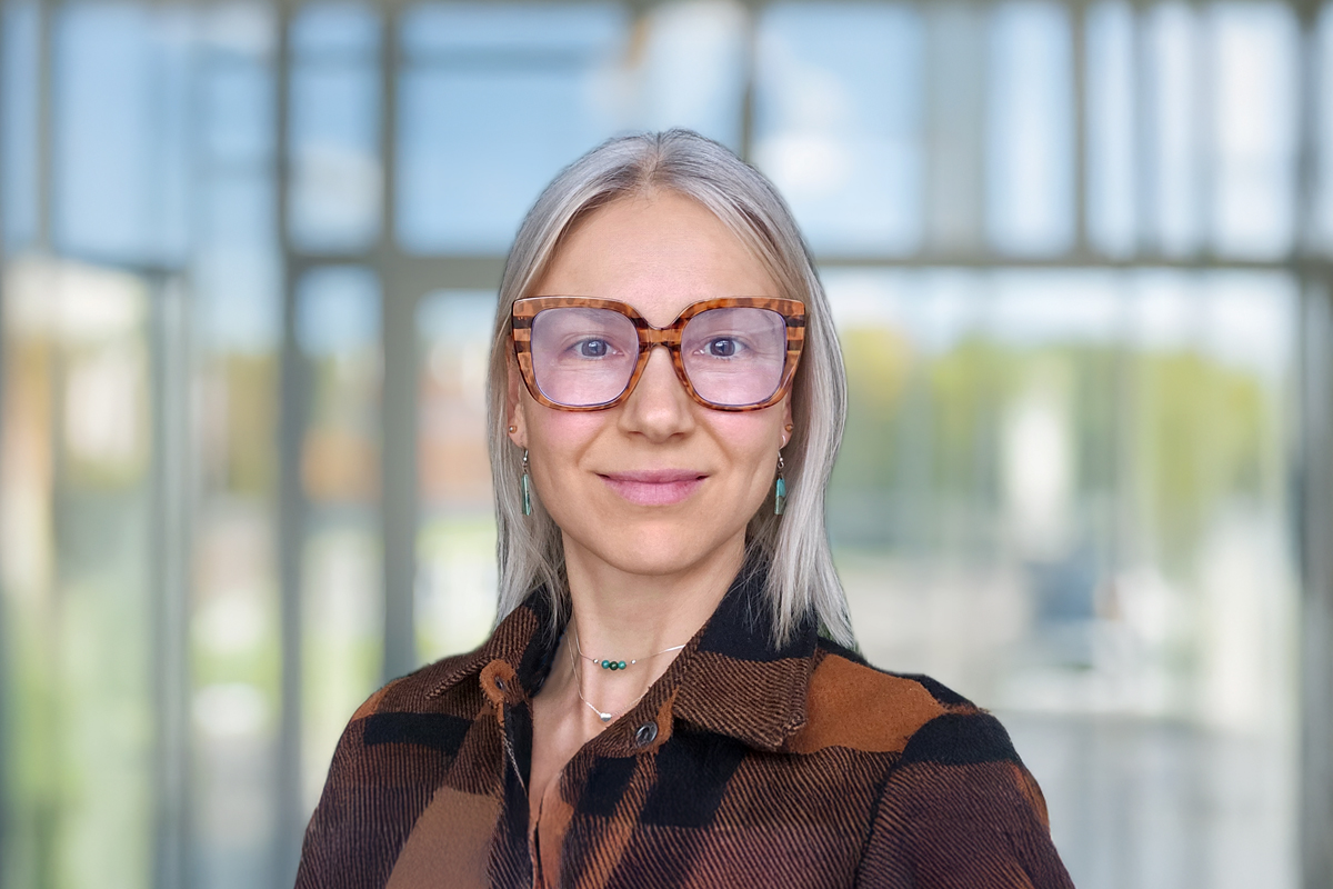 Kate Griggs – Senior Manager, Technology Consulting, Ernst & Young LLP ...