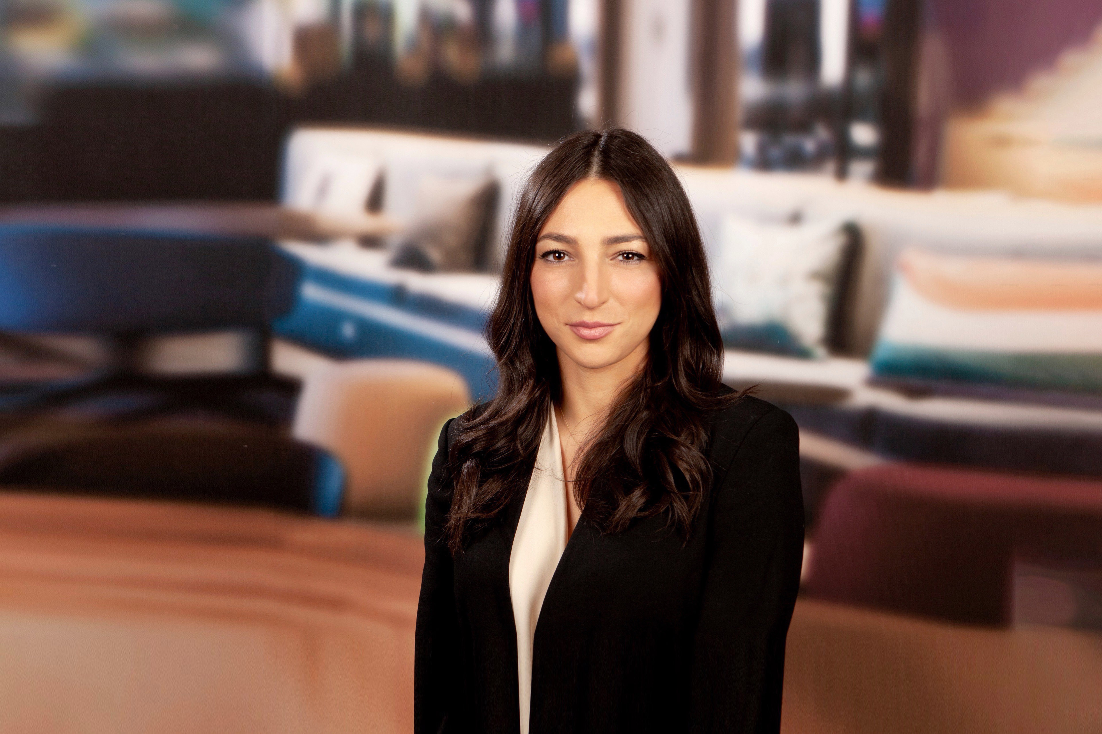 Katherine Infante Manager, Life Sciences Commercial Strategy Consulting ...