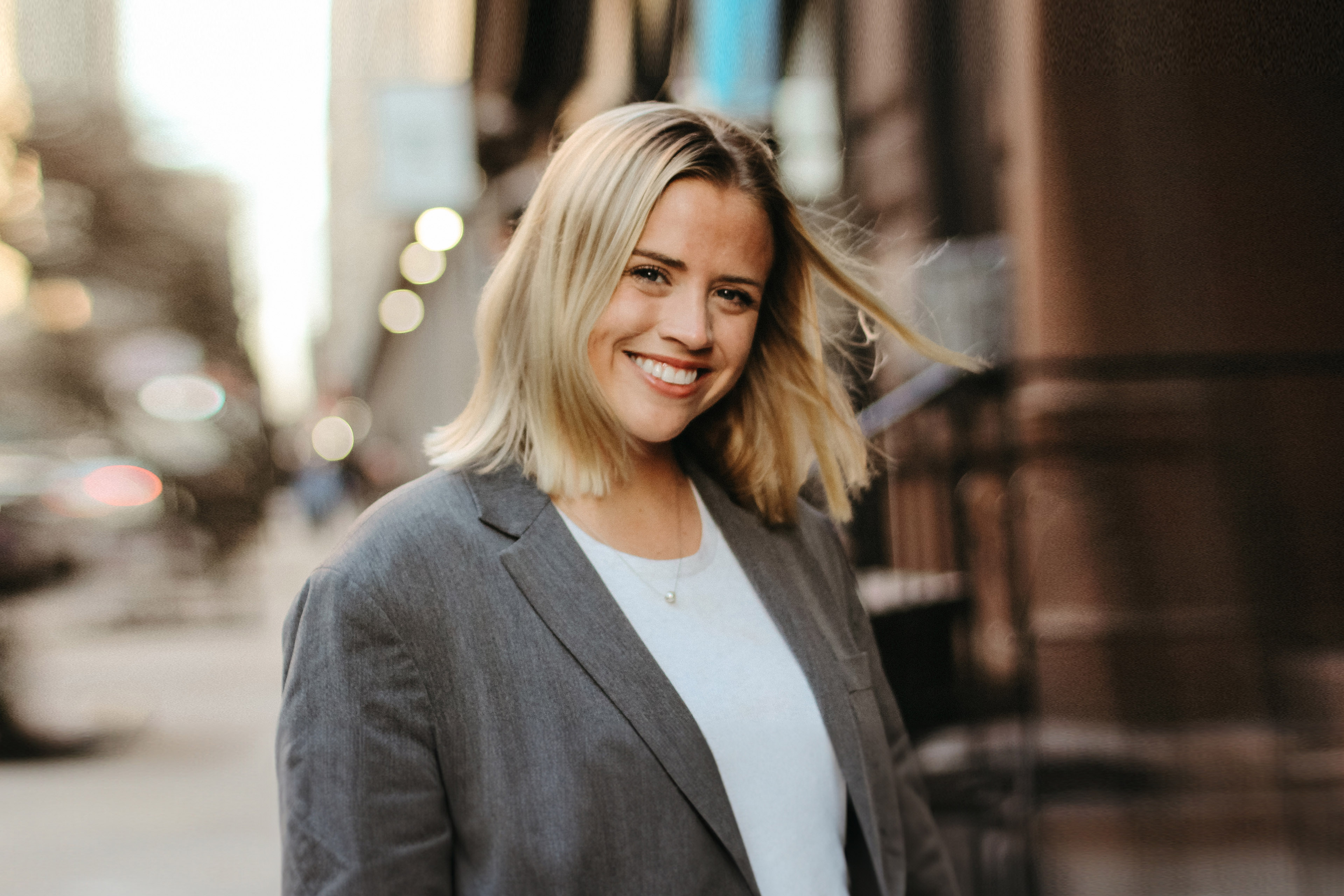 Katy Kossler – EY Americas Financial Services Technical Product Delivery Management - Manager ...