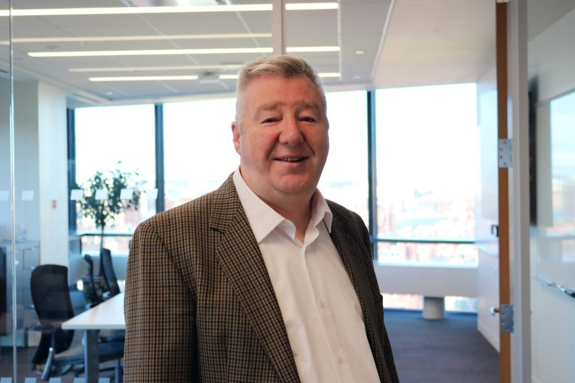 Corporate Real Estate Consulting & Technology Services | EY - US