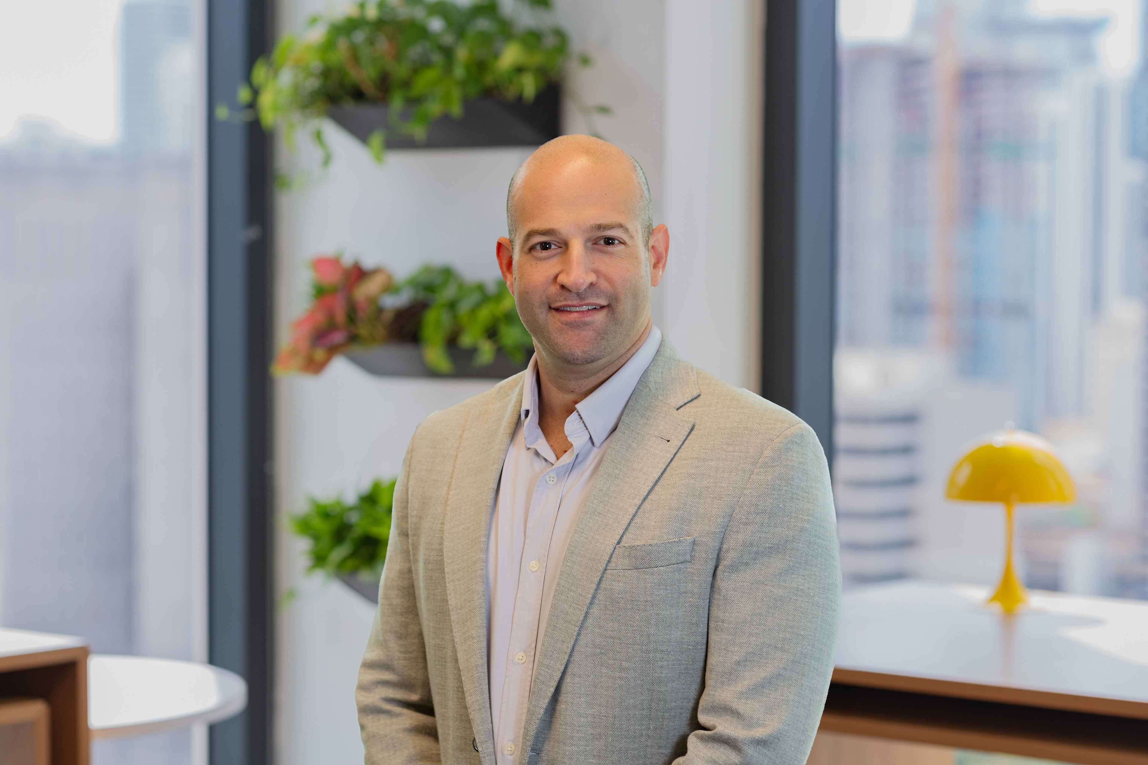 Kevin Benenfeld - Partner | EY - US