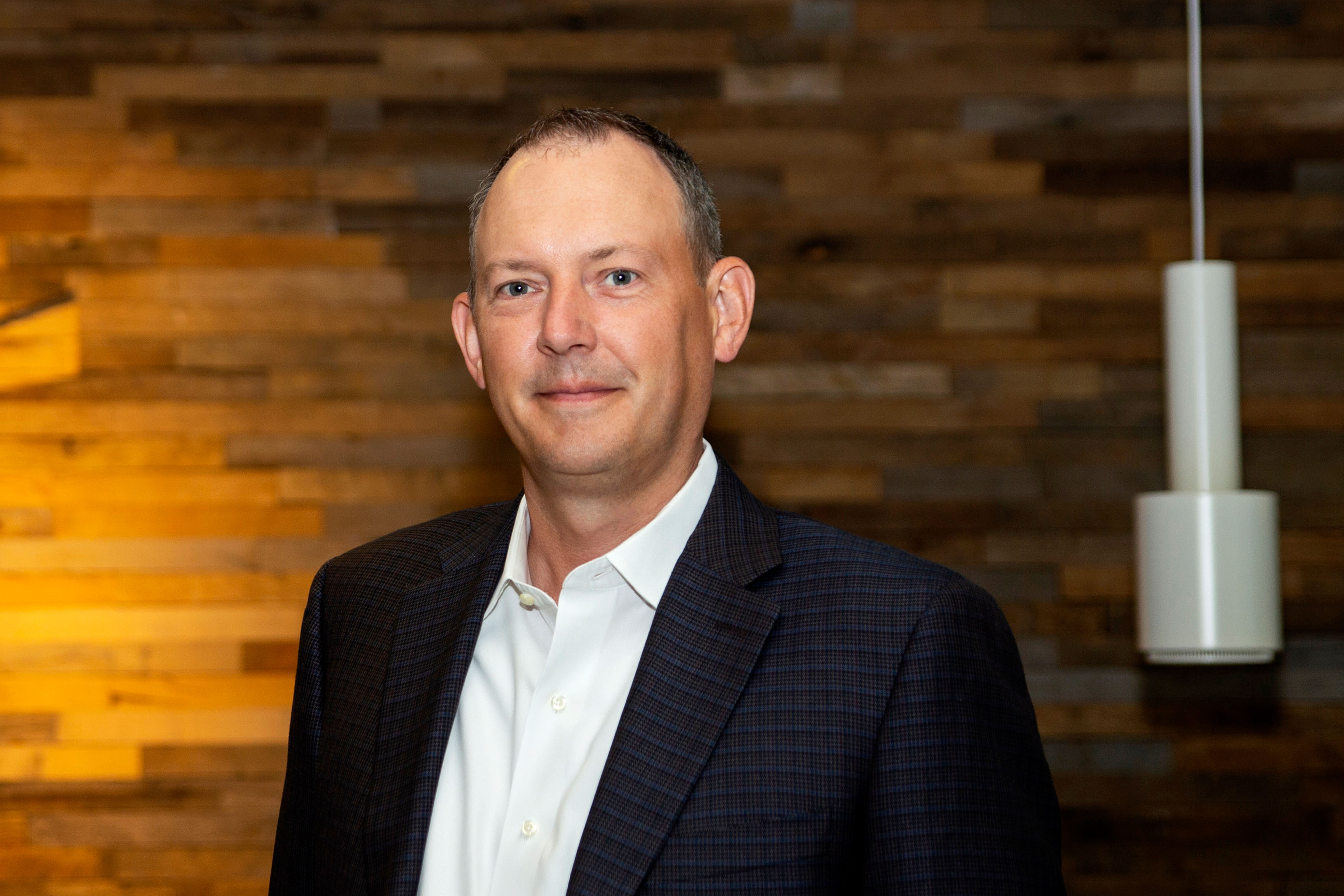 Kevin Brower EY US-Central Region Audit Leader | EY - US