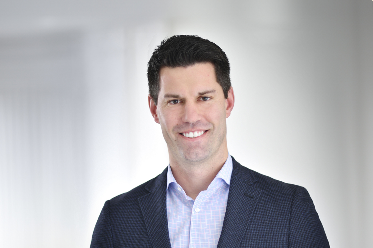 Kevin Prall - EY-Parthenon Managing Director, Strategy and Transactions ...