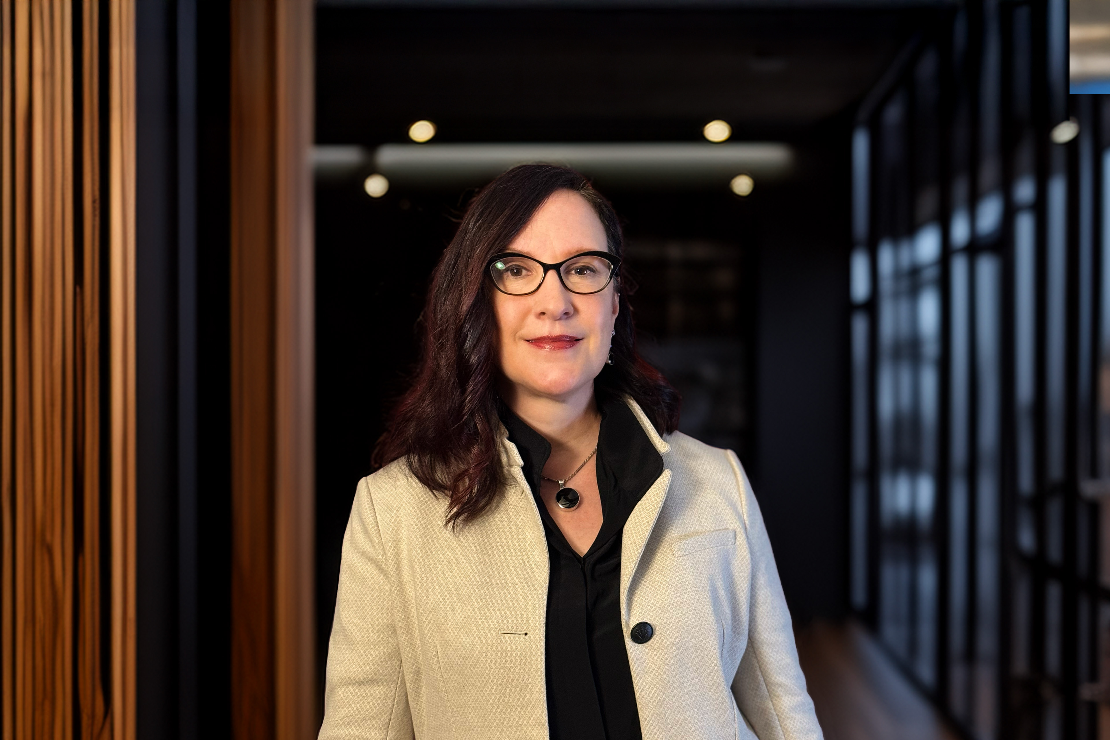 Kristen D. Bernard – Senior Manager, Forensics Insurance & Federal Claims Services, Ernst ...