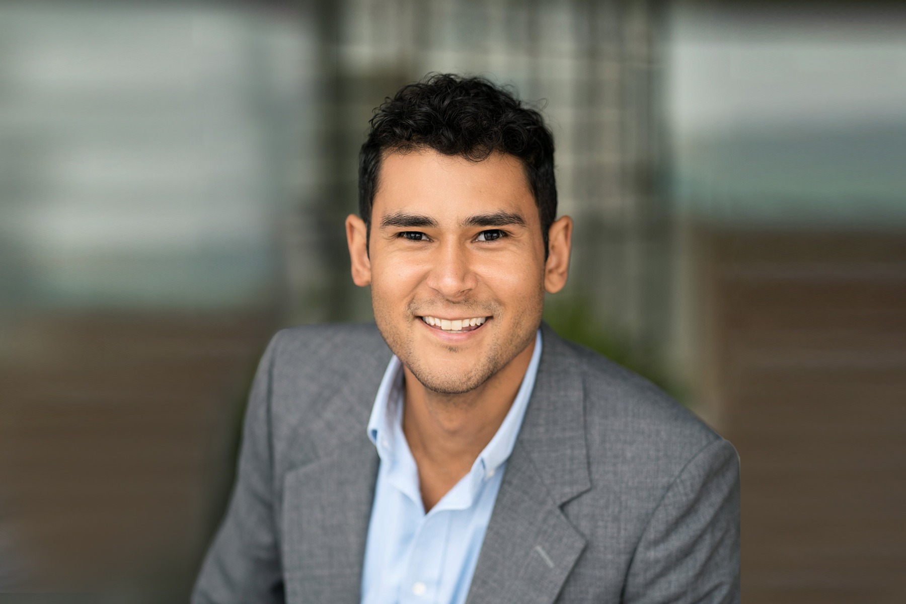 Kyle Brandon Senior, Economic Development Advisory Services, Ernst ...