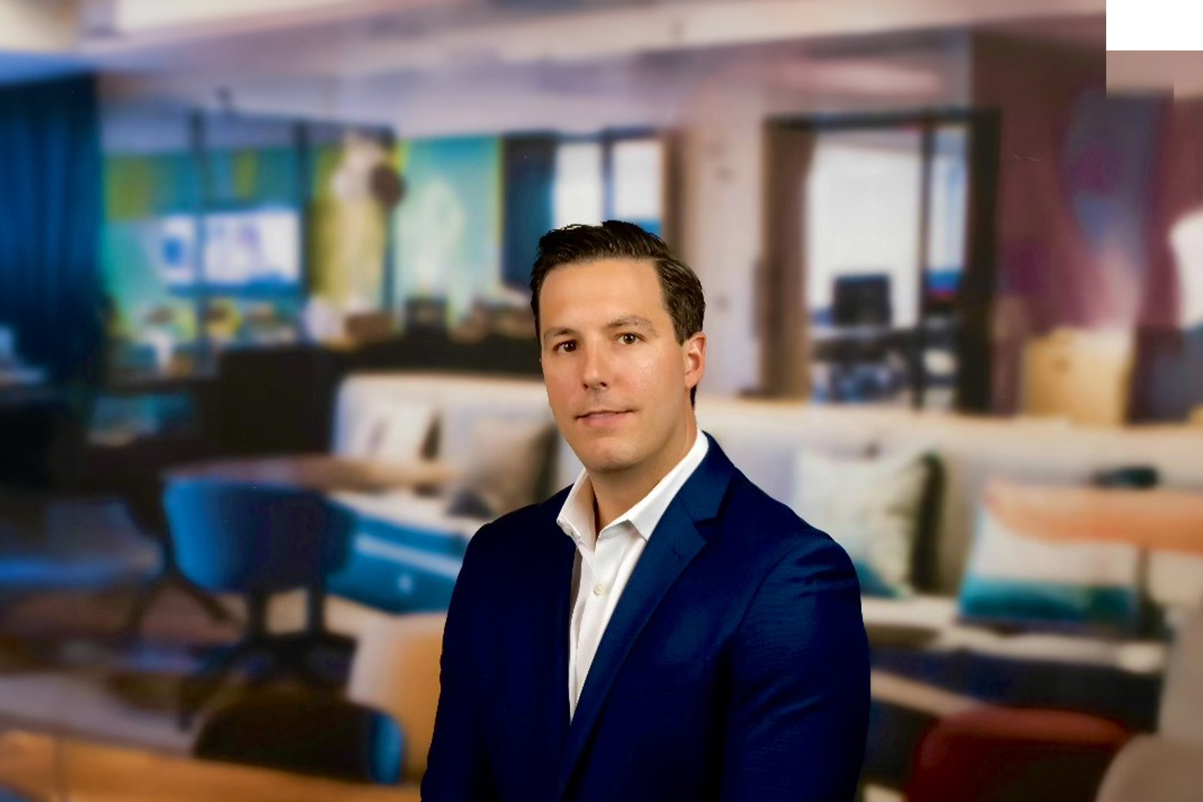 Kyle J. Lukas – Senior Manager, Forensics Insurance & Federal Claims ...