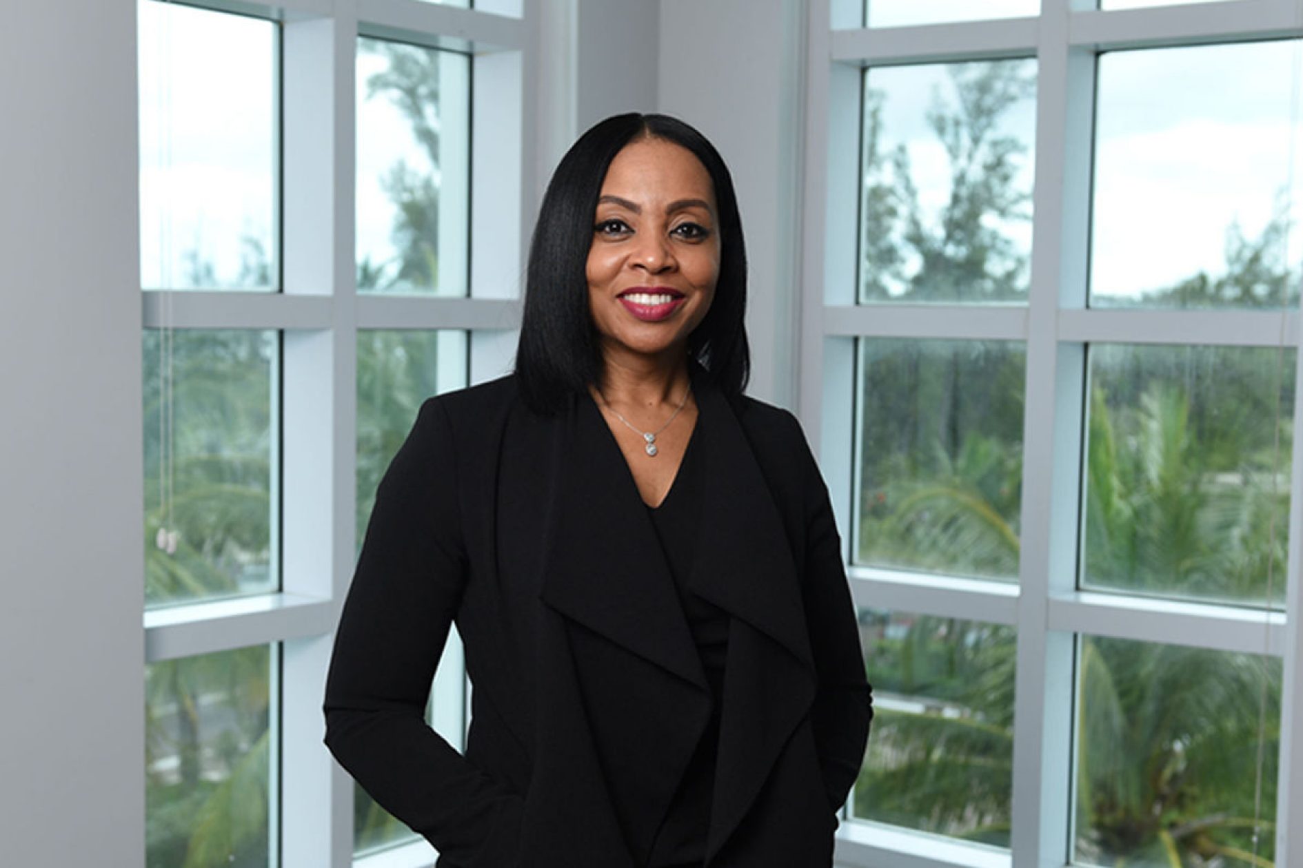 EY’s unique approach to anti-money laundering: Bahamas, Bermuda, BVI ...