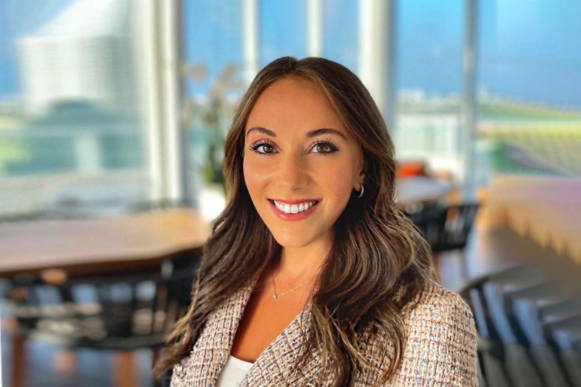 EY Americas Community Impact Report FY24 | EY - US