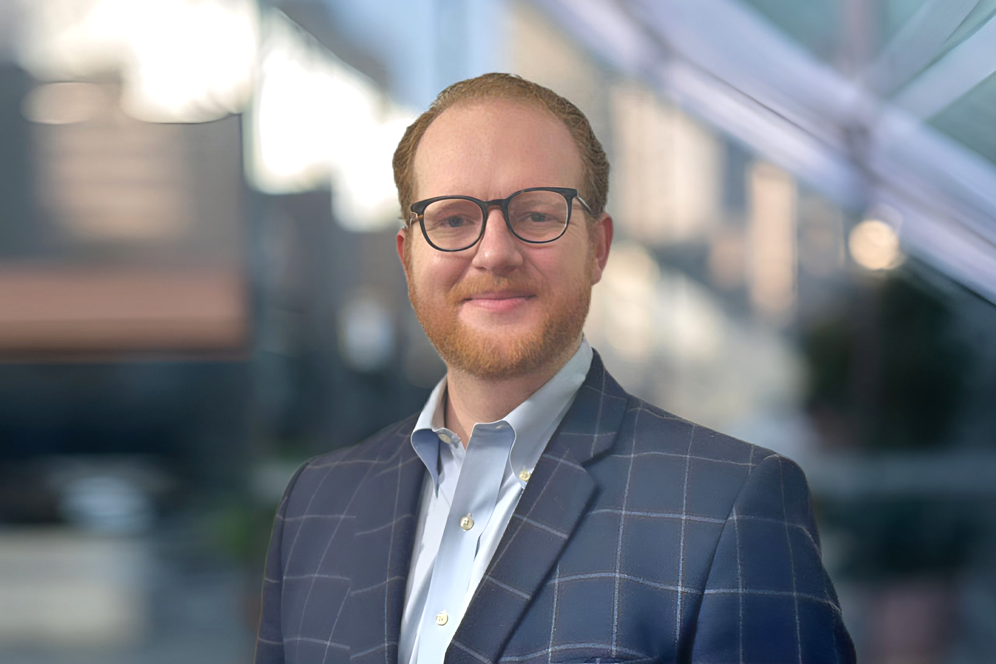 Luke Caussade – Manager, Banking and Capital Markets, Business ...