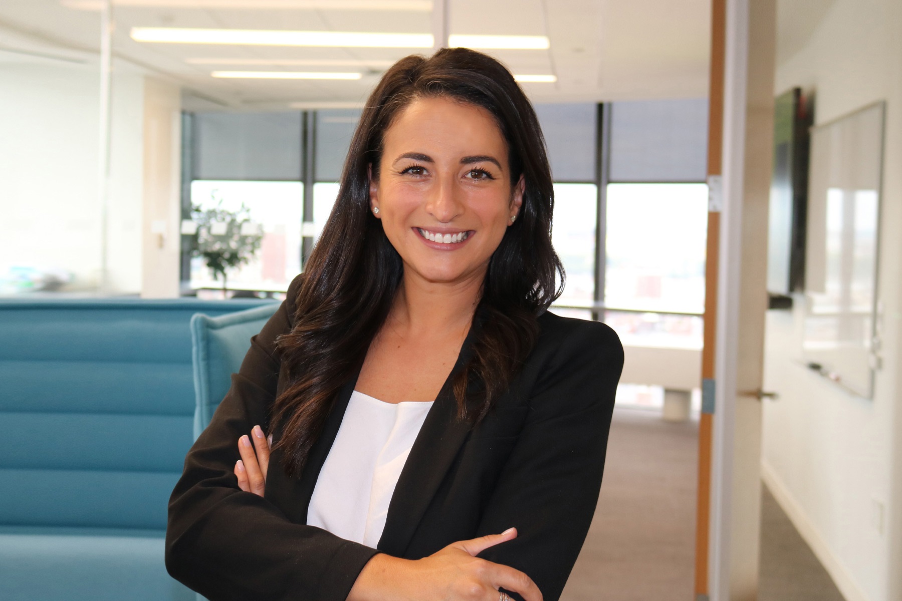 Megan Duggan Senior Manager, Risk Consulting, Ernst & Young LLP | EY - US