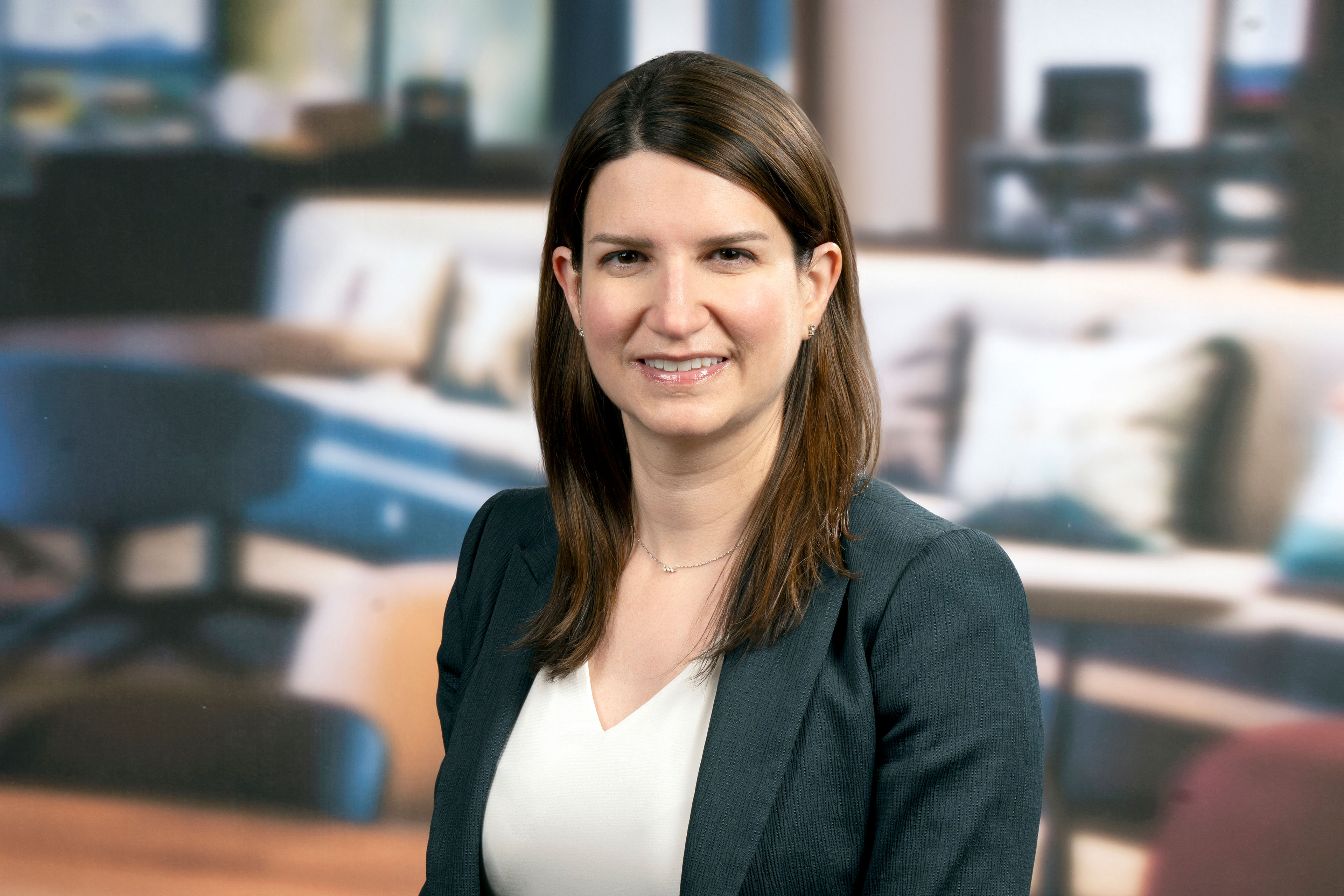 Melissa Soyka – EY Americas Financial Services Product Management ...