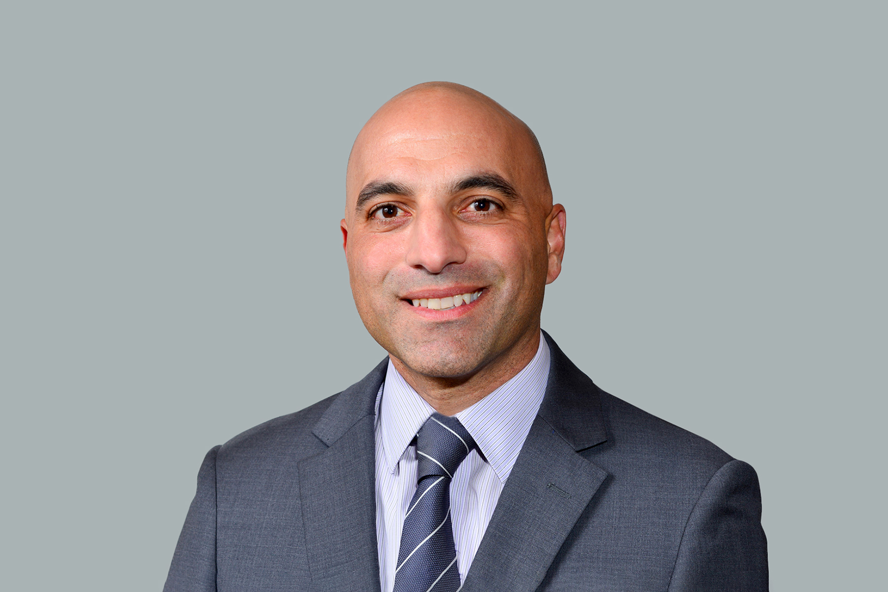 Michael Andriolo Principal, Financial Services Tax, Wealth & Asset ...