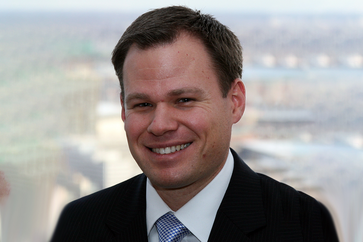 Michael Beaty Partner, Financial Services, Ernst & Young LLP | EY - US