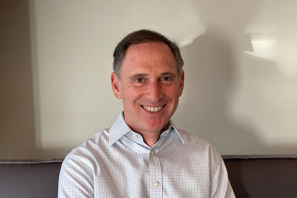 Michael Goldsmith Partner, Ernst & Young LLP EY US East Region Indirect ...