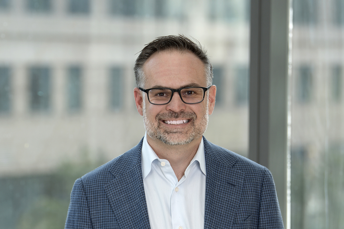 Michael Matechak Principal, Technology Transformation, Ernst & Young ...