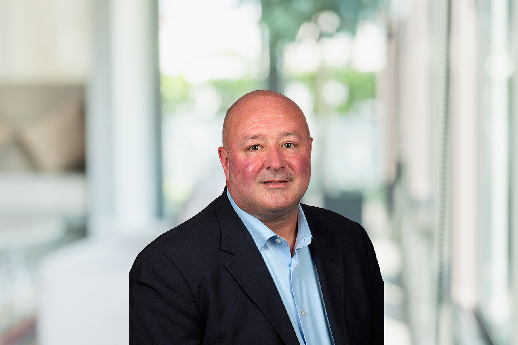 Michael Russo Partner, Financial Services Tax, Wealth & Asset ...