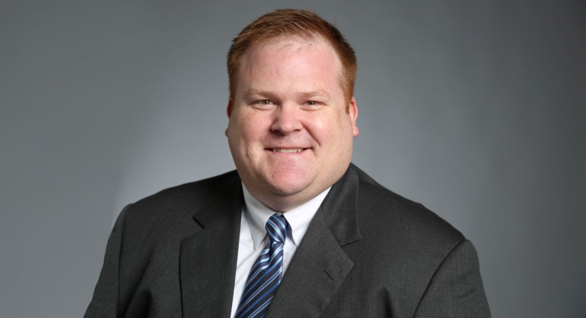 Mike Dolan EY Americas Financial Services Subledger Technology Leader ...