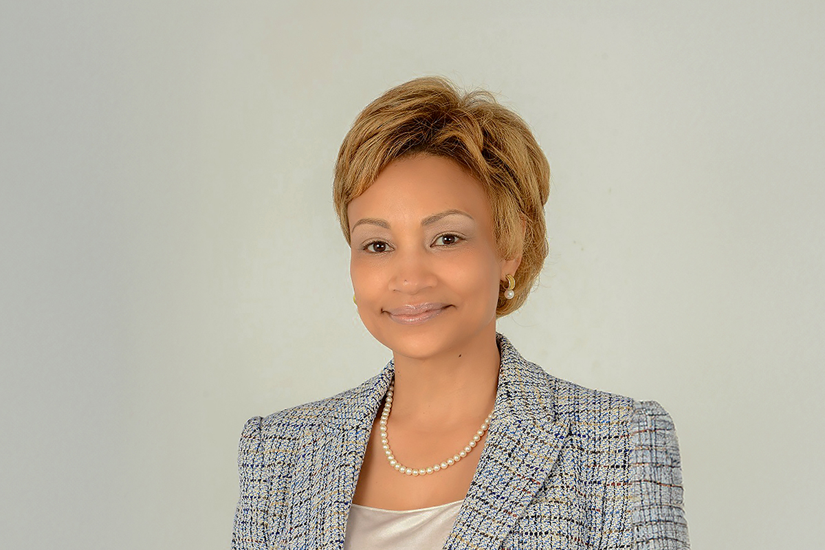 Milinda Balthrop – Client Executive, , Government & Public Sector ...