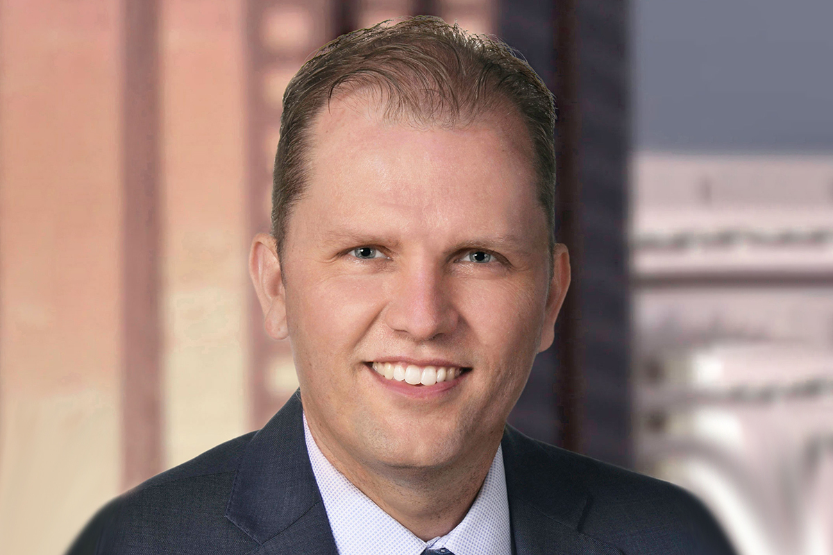 Matthew Streadbeck Ernst & Young LLP Assurance Partner, Banking ...