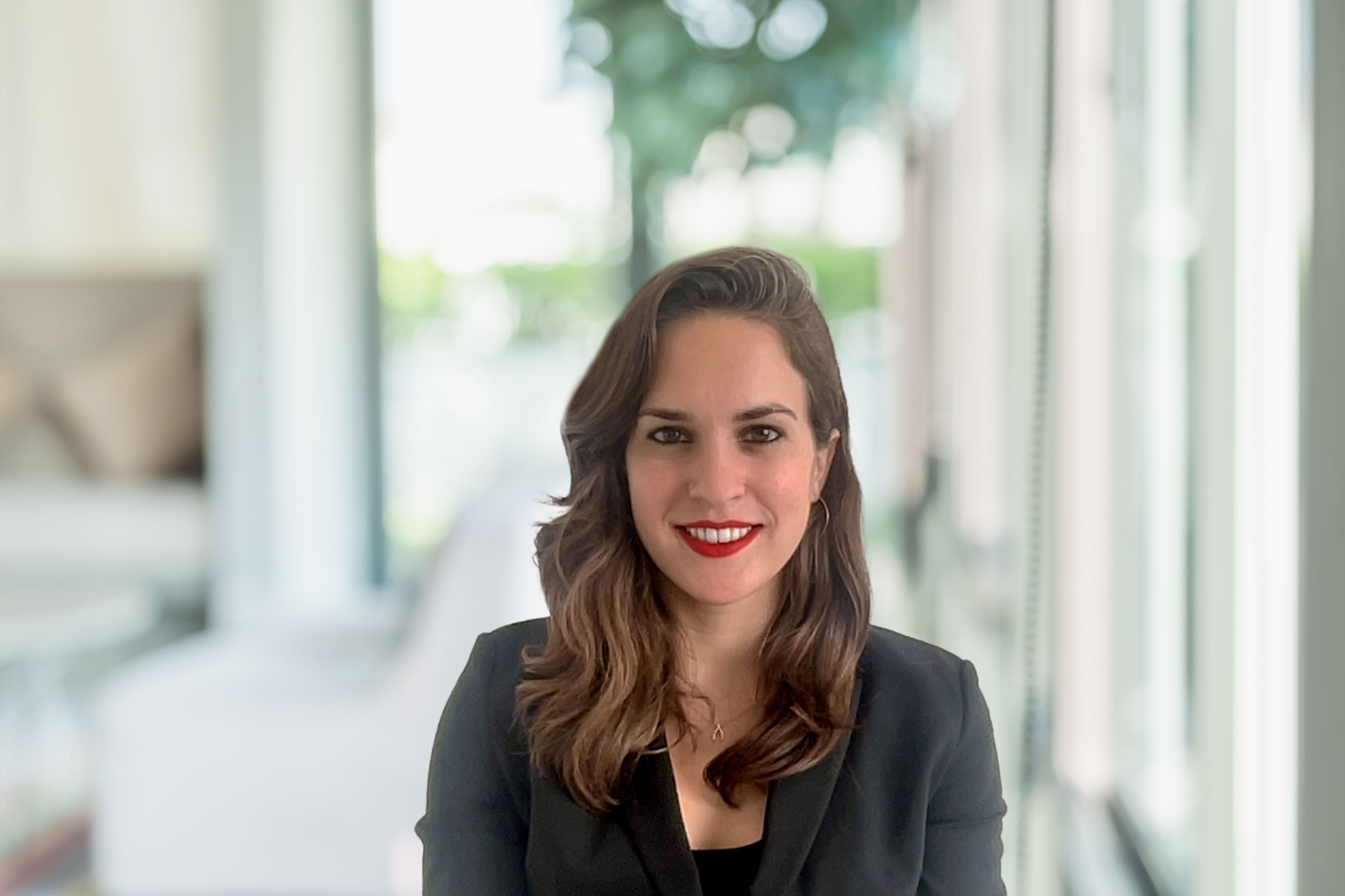 Natalie Jais Manager, Business Transformation, Ernst & Young LLP | EY - US