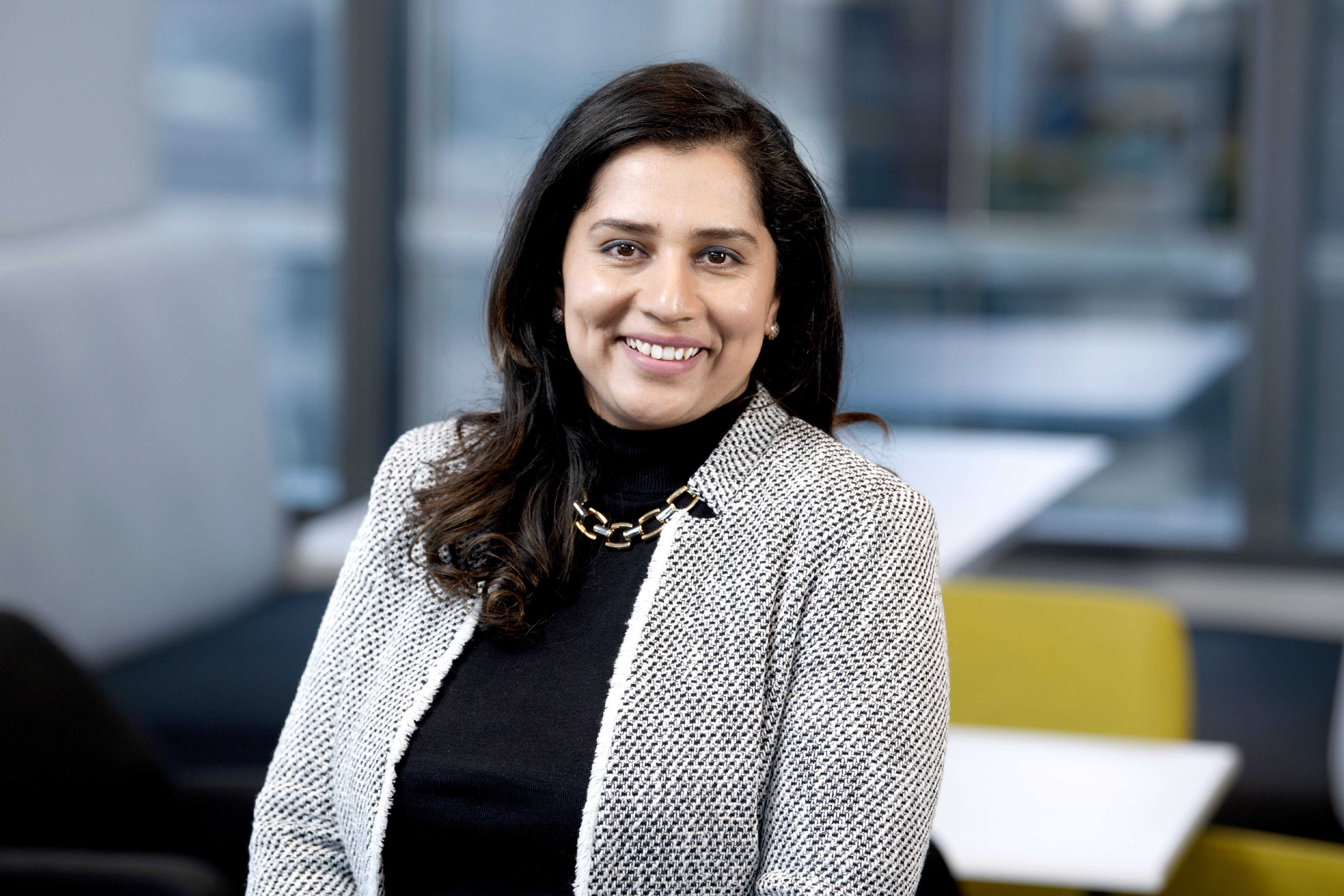 Natasha Malik Principal, Financial Services, Ernst & Young LLP | EY - US
