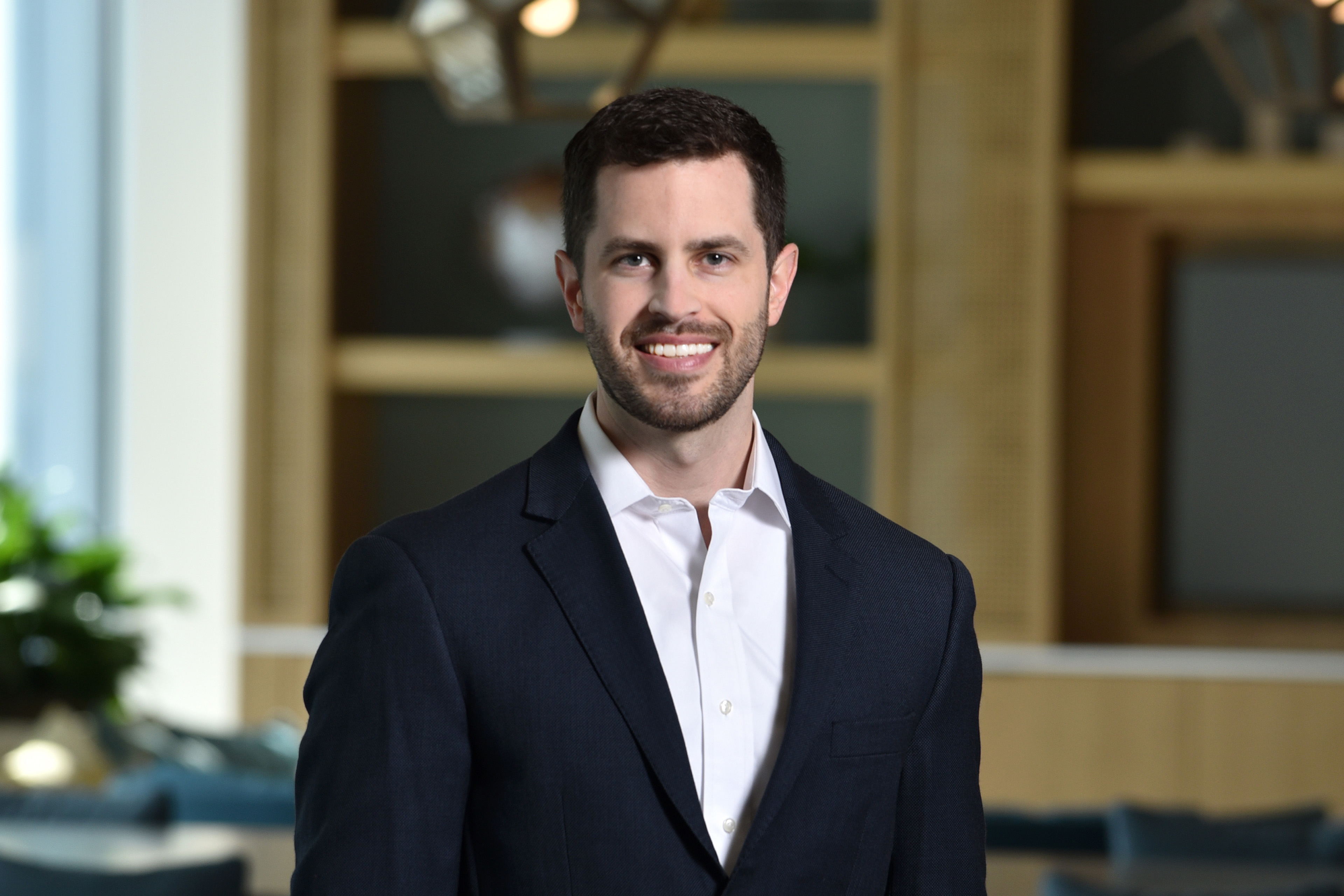 Nick Muller Senior Manager, Forensic & Integrity Services, Ernst ...