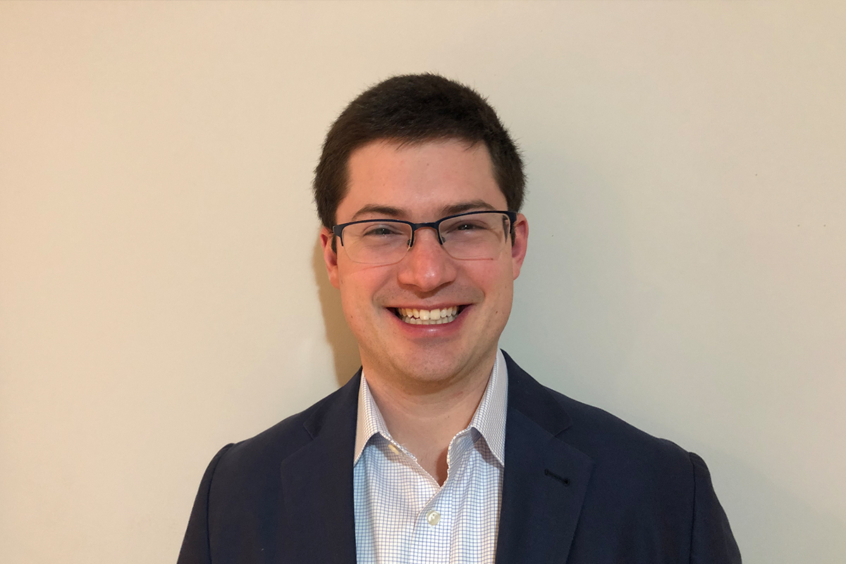 Nick Toth Senior Manager, Consulting, Ernst & Young LLP | EY - US