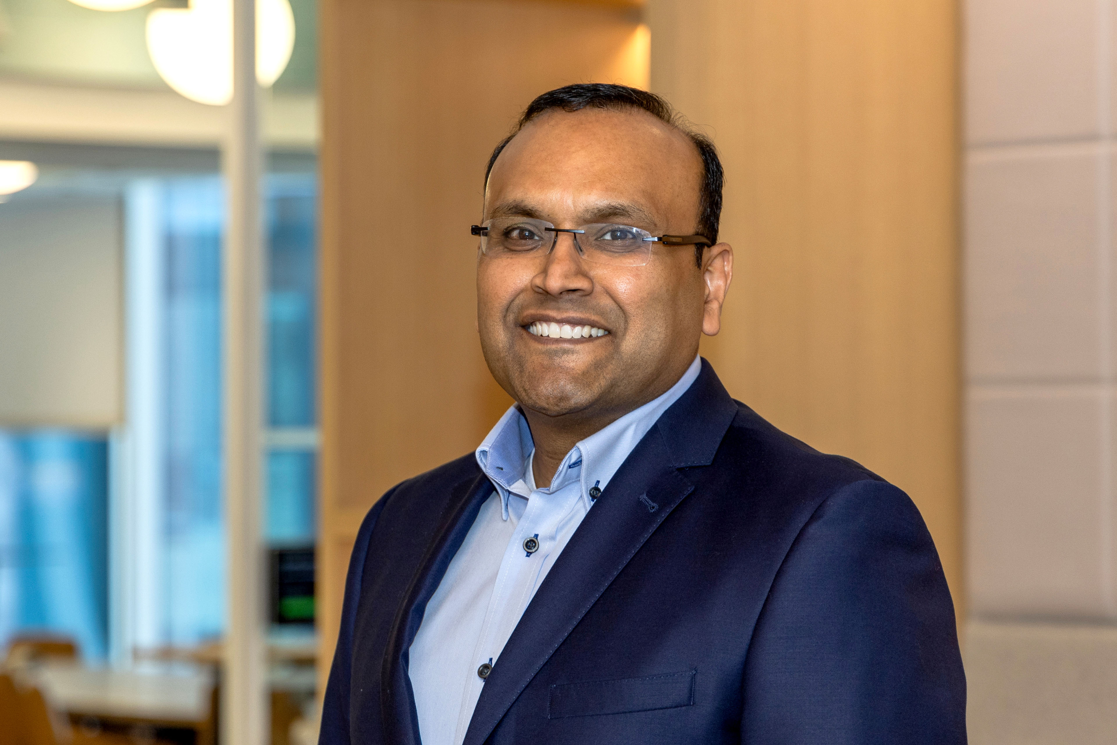 Nihar Satapathy – EY-Parthenon Principal, Strategy & Transactions ...