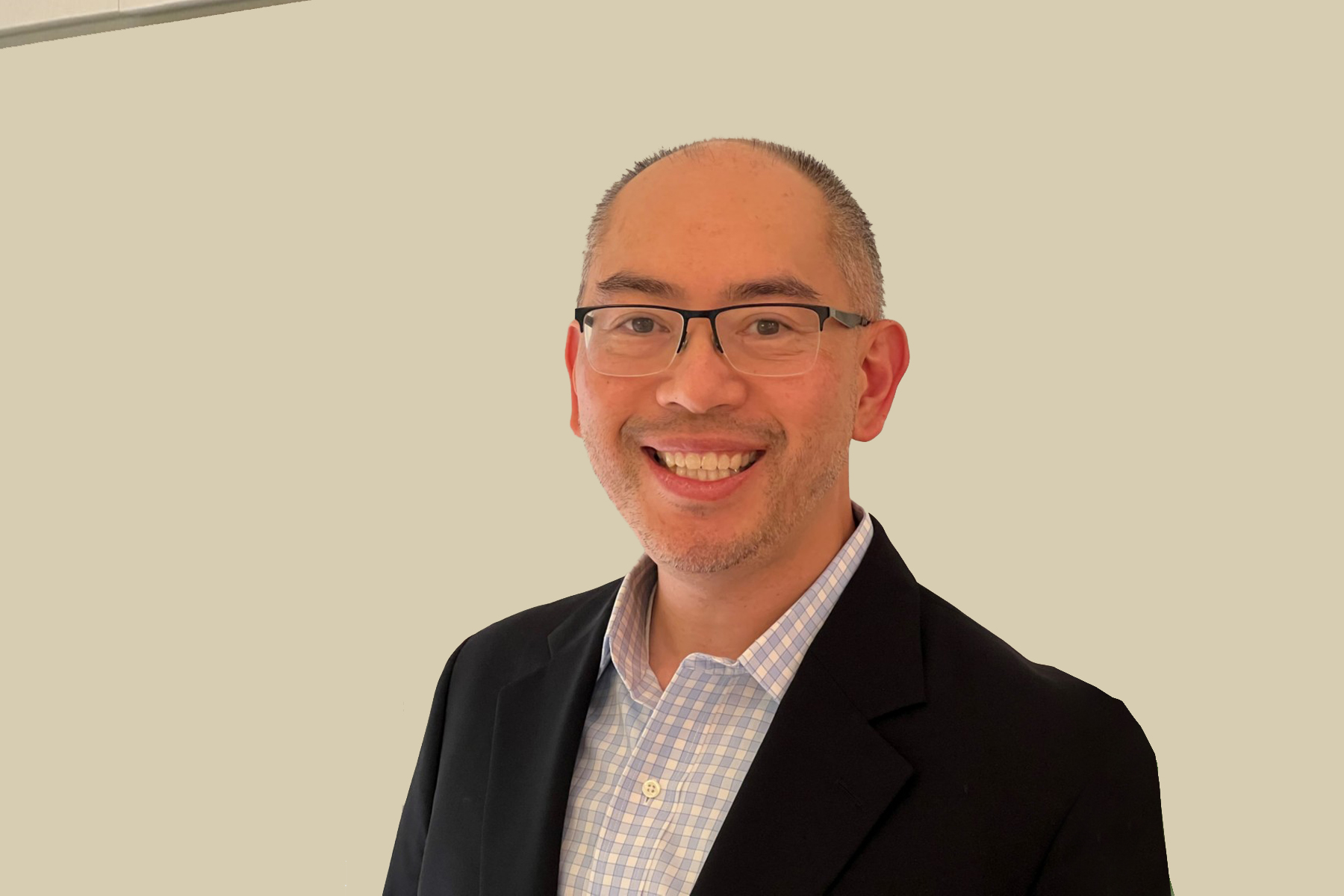 Patrick Lee EY Parthenon Managing Director, Strategy and Transactions ...